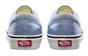 VANS Era Tc Low Top Sneakers - Blue