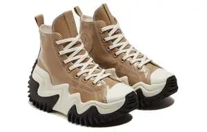 CONVERSE Run Star Motion High Top Sneakers - Brown