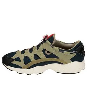 Asics Asics Gel Mai "Dark Ocean" Blue/green/red