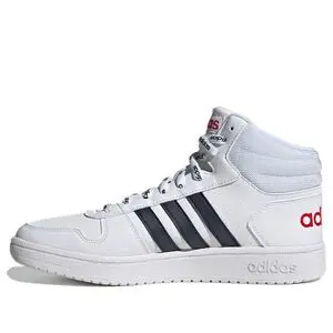 Adidas Hoops 2.0 Mid Sneakers