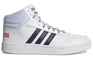 Adidas Hoops 2.0 Mid Sneakers