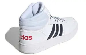 Adidas Hoops 2.0 Mid Sneakers