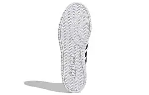 Adidas Hoops 2.0 Mid Sneakers