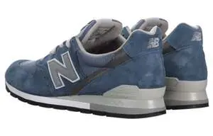 NEW BALANCE 996 "blue Jewel" Sneakers