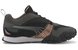 PUMA Kyron 'wild Beasts' Low Top Sneakers