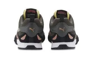 PUMA Kyron 'wild Beasts' Low Top Sneakers