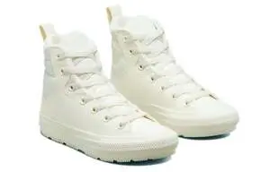CONVERSE Chuck Taylor All Star Berkshire Boot High Top Lace-up Sneakers