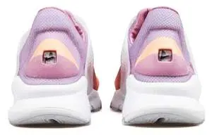 Nike Sock Dart Br "sunset Glow - Pink/blue