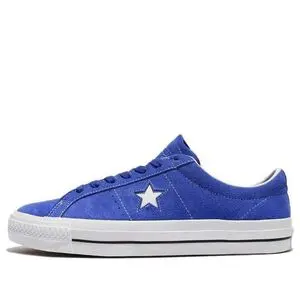 CONVERSE Converse One Star Pro Low 'blue' Blue