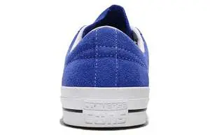 CONVERSE One Star Pro Low Top Sneakers - Blue