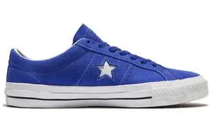 CONVERSE One Star Pro Low Top Sneakers - Blue