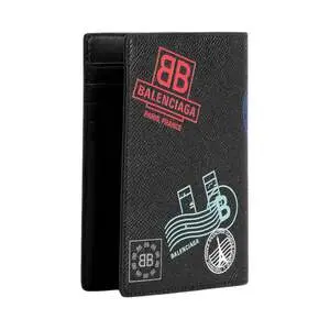 Balenciaga Passport Holder