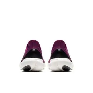 Nike Free Rn 5.0 Athletic Sneakers - Black