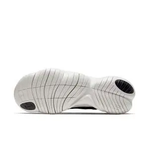 Nike Free Rn 5.0 Athletic Sneakers - Black