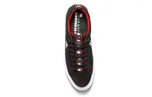 CONVERSE X Hello Kitty One Star Low Top Sneakers - Black