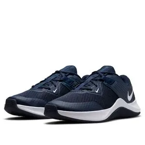 Nike Mc Trainer "obsidian" Sneakers - Blue