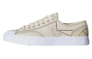 CONVERSE End X Jack Purcell Low 'blueprint' Sneakers