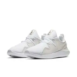 Nike Tessen Low Top Sneakers - White