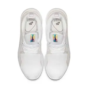 Nike Tessen Low Top Sneakers - White