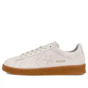 CONVERSE Pro Leather Low Top Sneakers - Grey