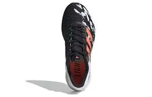 Adidas Sl20 'japanese Calligraphy' Athletic Sneakers - Black