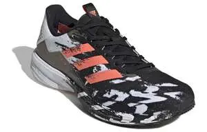Adidas Sl20 'japanese Calligraphy' Athletic Sneakers