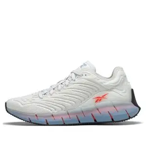 REEBOK Zig Kinetica "fluid Blue" Sneakers - Grey