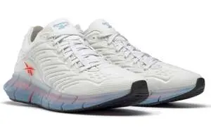 REEBOK Zig Kinetica "fluid Blue" Sneakers - Grey