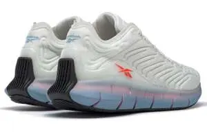 REEBOK Zig Kinetica "fluid Blue" Sneakers - Grey