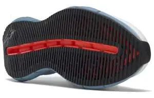 REEBOK Zig Kinetica "fluid Blue" Sneakers - Grey
