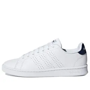 Adidas Advantage Sneakers White