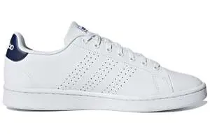 Adidas Advantage Sneakers - White