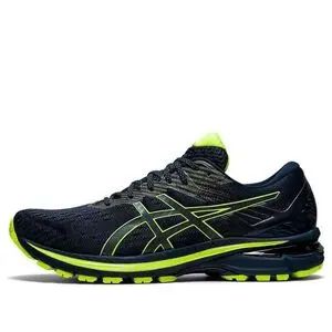 Asics Gt-2000 9 Lite-show Athletic Sneakers - Blue