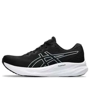 Asics ASICS Gel-Pulse 15 Athletic Sneakers Black/sheet Rock