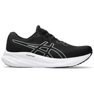 Asics Gel-pulse 15 Athletic Sneakers - Black/sheet Rock