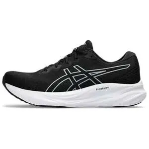 Asics Gel-pulse 15 Athletic Sneakers - Black/sheet Rock