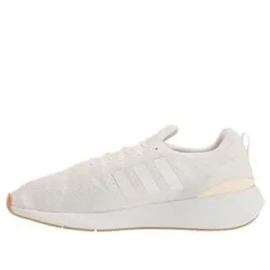 Adidas Swift Run 22 Athletic Sneakers - White/gum