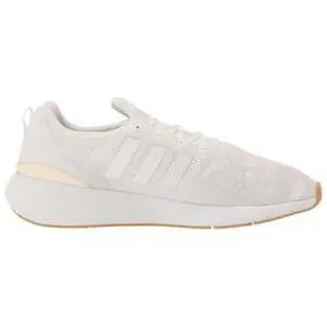 Adidas Swift Run 22 Athletic Sneakers - White/gum