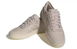 Adidas Court Revival Low Top Sneakers