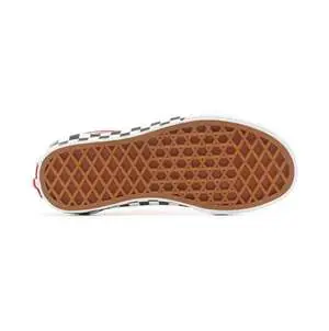 VANS Old Skool 'logo Pop' Sneakers - Black