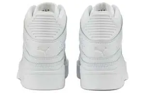 PUMA Slipstream High Top Sneakers
