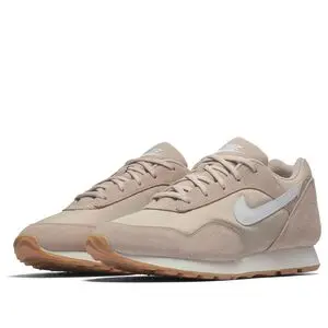 Nike Outburst Low Top Sneakers - Brown