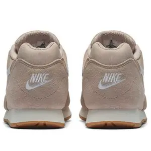 Nike Outburst Low Top Sneakers - Brown