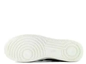 Nike Force 1 Supreme Hi "work Boots" High-top Lace-up Sneakers