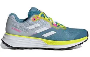 Adidas Two Flow Trail Running Shoes
