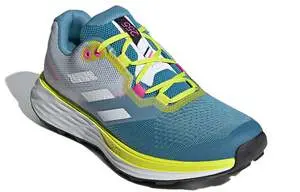 Adidas Two Flow Trail Running Shoes