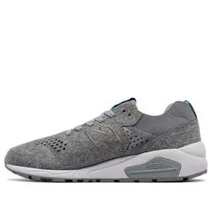 NEW BALANCE New Balance 580 Re-Engineered Wool Sneakers Gray/white/blue