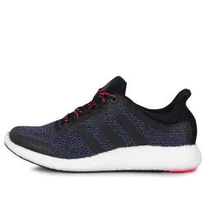 Adidas Pureboost Chill Athletic Sneakers - Navy/black