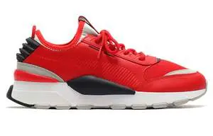 PUMA Rs-0 Sound "high Risk " Sneakers