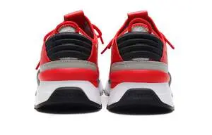 PUMA Rs-0 Sound "high Risk " Sneakers